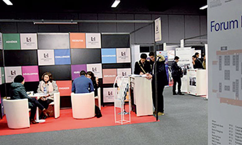 France : Le Forum Horizon Maroc fait son grand retour en présentiel à Paris