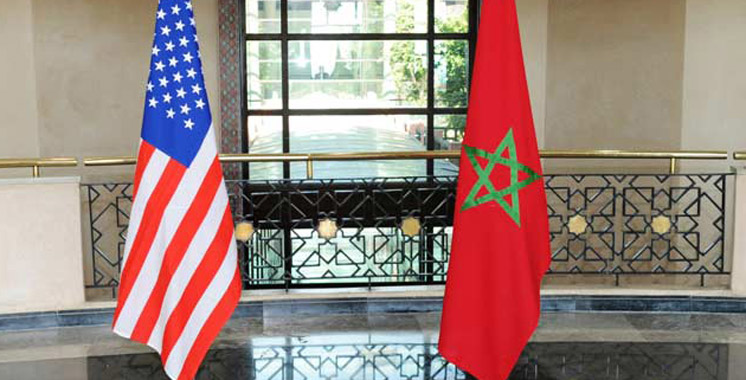 Morocco : A key partner for the United States in Africa