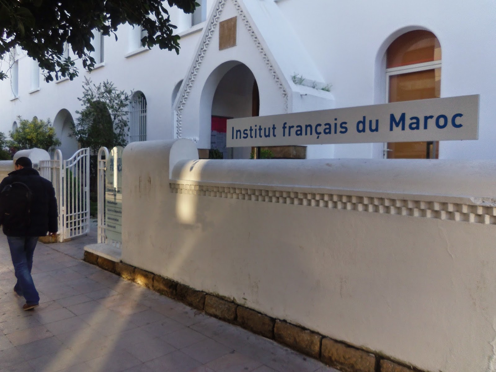Maroc : La fête de la Francophonie célèbre « la pluralité des espaces ...