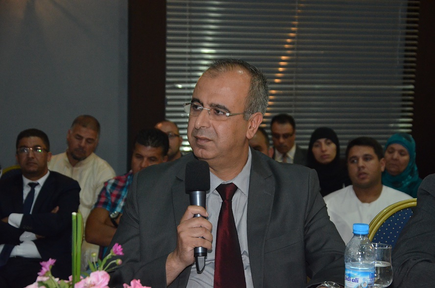 Rachid Oulad Chrif du CRI de l'Oriental : « Les MRE peuvent créer leur ...