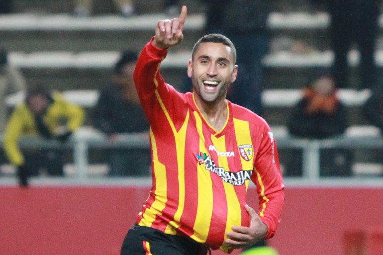 Mercato : Le Marocain El Kantari zappe Dijon pour jouer en MLS