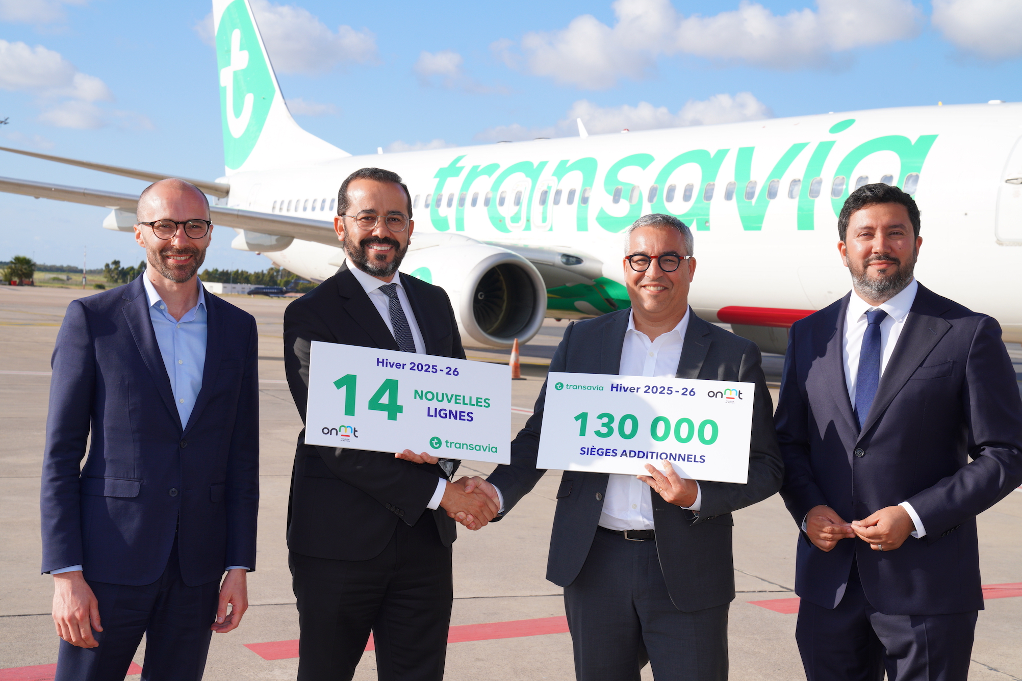 Morocco adds 14 new direct flights from France in winter 2025 under ...