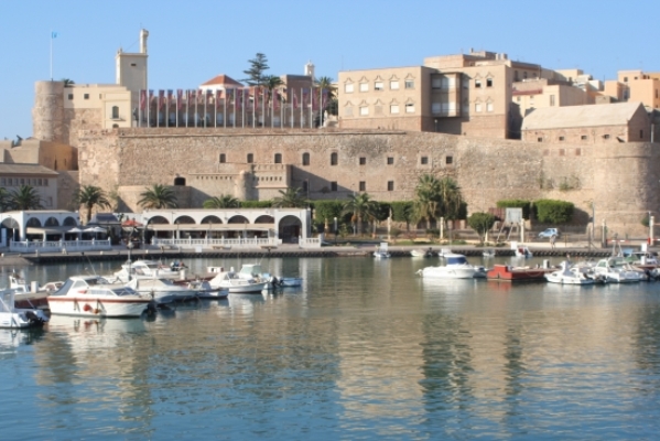 Melilla veut séduire les Marocains avec un centre commercial