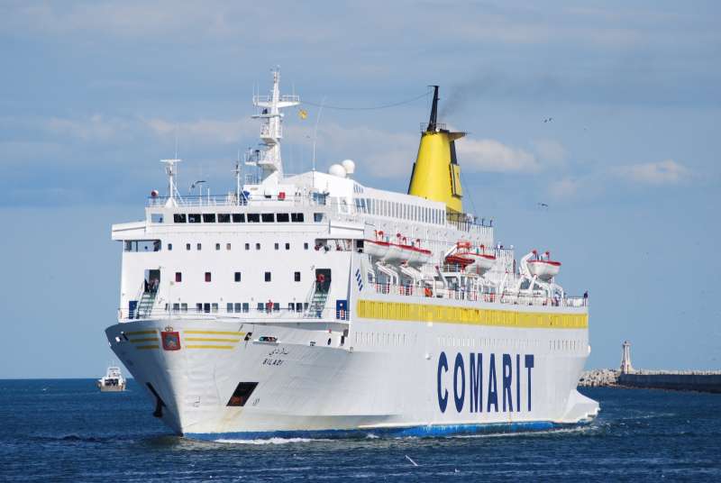 Maroc : La Comarit autorisée à reprendre ses activités
