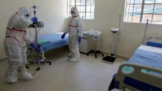 Coronavirus : Morocco’s asymptomatic cases to be treated at home ...