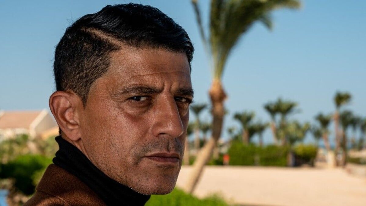 Moroccan actor Saïd Taghmaoui's Los Angeles home lost to fires