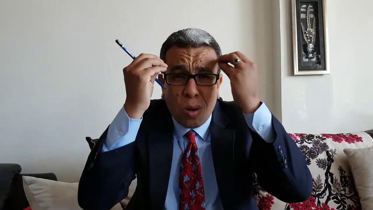 Trois mois après l'arrestation du journaliste Hamid El Mahdaoui, Badil ...