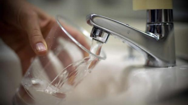 Eau potable : L'ONEE dément la mise en place d'un programme de ...