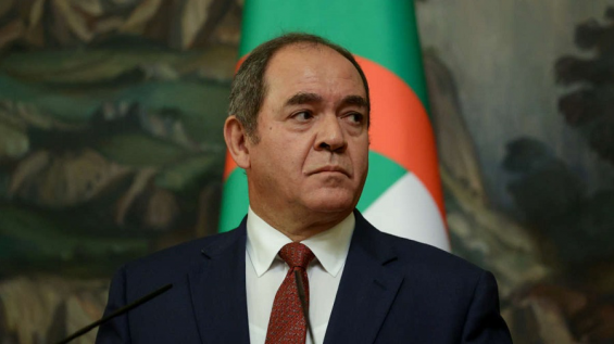 L’Algérie répond à la nomination de Youssef Amrani ambassadeur aux ...