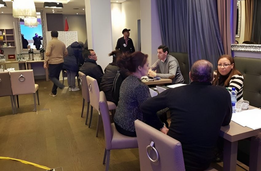 MRE : Nouvelle procédure pour la délivrance des prestations consulaires ...