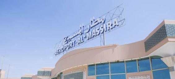 Agadir Al Massira Airport welcomes record 3 million passengers in 2024