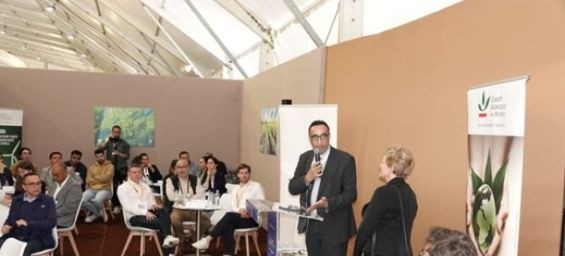 SIAM 2025 : Adoption de la Déclaration de la 5e Conférence de l ...