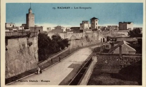 La cité de Mazagan, une certaine idée de la coexistence interreligieuse ...