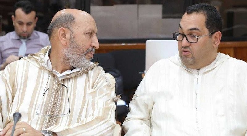Marrakech : Saisie conservatoire sur les biens de l'ancien maire ...