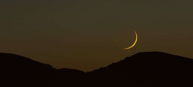 Maroc : Le 1er Chaabane correspond au dimanche 11 février 2024