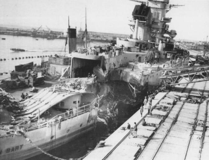 8th to 10th of November 1942 : When the Allied Forces landed in Morocco ...