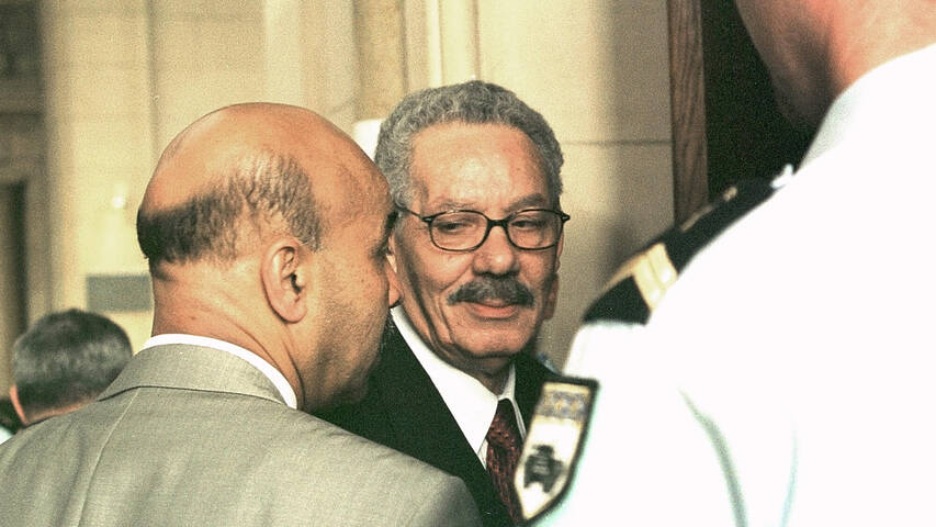 Algérie : Décès du général Nezzar, l’homme qui a négocié avec Hassan II