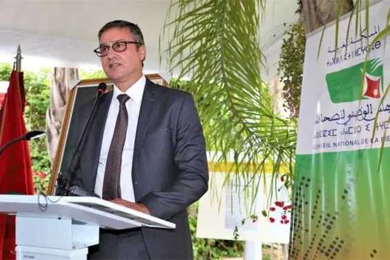 Maroc : Le Comité provisoire de gestion de la presse porte plainte ...