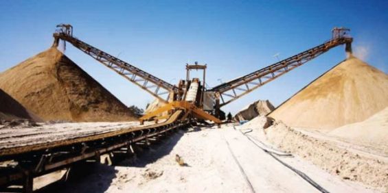 Morocco's OCP maintains its world leadership, exporting 9.5 million ...
