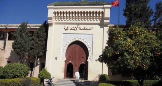 Marrakech : Suspended prison sentence for a man who has publicly broken ...