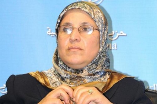 Affaire Amina Filali : Bassima Hakkaoui s'enlise