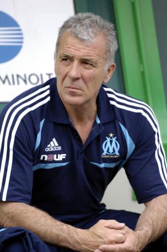 Football : Eric Gerets n’entraînera pas les Lions de l’Atlas
