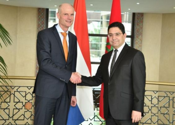 Hirak : Dutch MPs want the Netherlands to summon the Moroccan ambassador