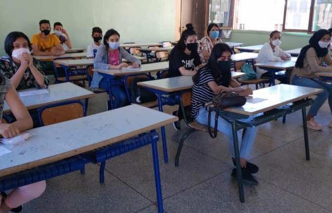 Morocco education minister reports 12% drop in school dropout rates