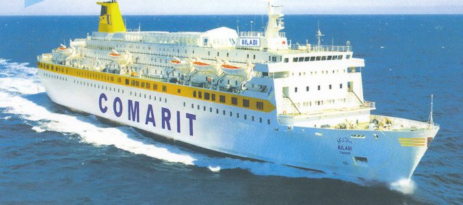 Maroc : Le sort de la Comarit encore entre les mains de la justice à ...
