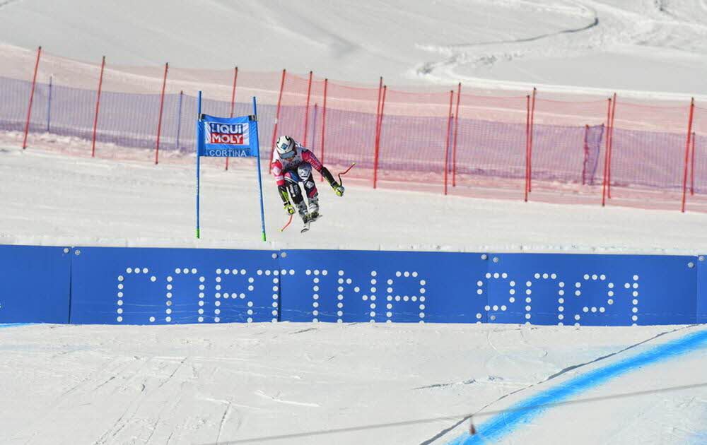 Mondiaux de ski alpin : Le Maroc qualifié pour la phase finale