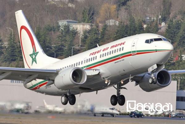 Egypt allows a Moroccan plane to cross its airspace on its way to Qatar