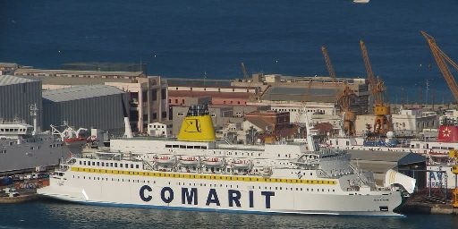 Comarit : Les marins bloqués à Almeria bientôt en grève de la faim