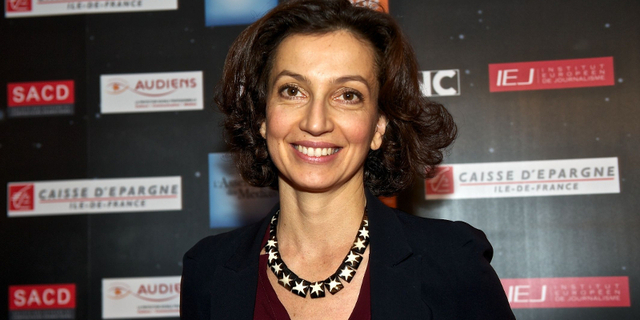 France: La fille d'André Azoulay devient la nouvelle ministre de la Culture