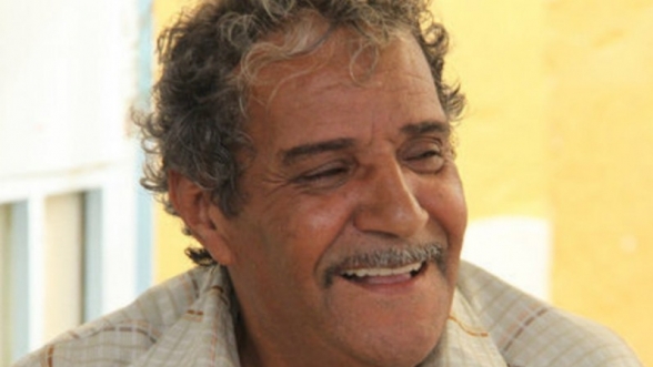 Moroccan actor Mohamed Khaddi passes away