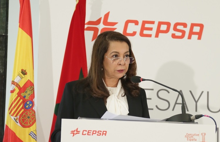 Benyaich : Le Maroc peut devenir une plate-forme pour les entreprises ...