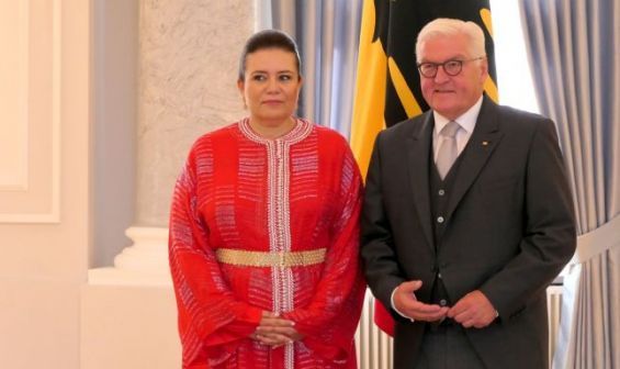 Morocco’s ambassador to Germany summoned by the Foreign Ministry in Berlin