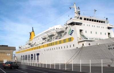 Transport maritime : Ça se complique encore pour Comarit