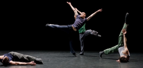 Le Jeune ballet national marocain lance sa première création