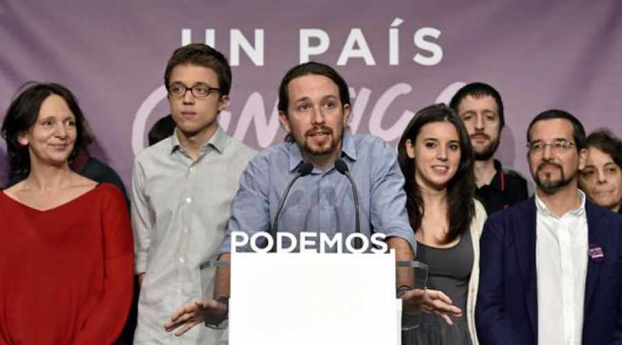 Spain : Podemos tackles the import of Western Sahara products