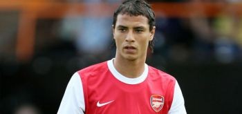 Marouane Chamakh exprime la frustration d'Arsenal après la défaite ...