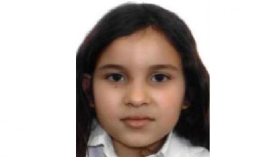 Belgium Police Searching For Missing 6 Year Old Girl