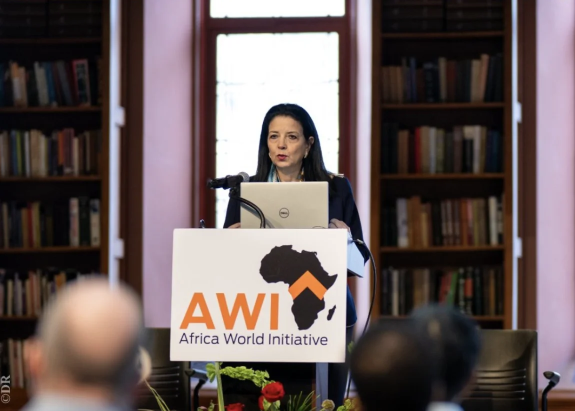 Morocco promotes AI as a pillar of sovereignty at Princeton University