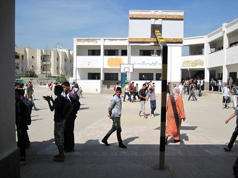 ICESCO to help vulnerable teen girls in Morocco amid coronavirus lockdown