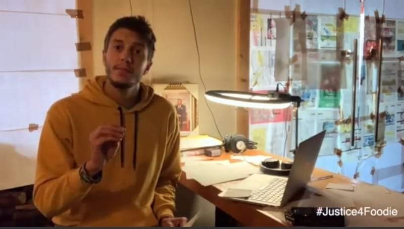 Foodie : Otmane Barakat répond à la mise au point de la commune d'Ifrane