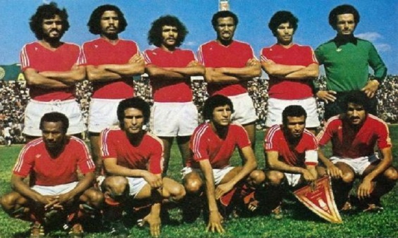 Maroc : L'ancien joueur de la sélection nationale Larbi Chebbak n'est plus