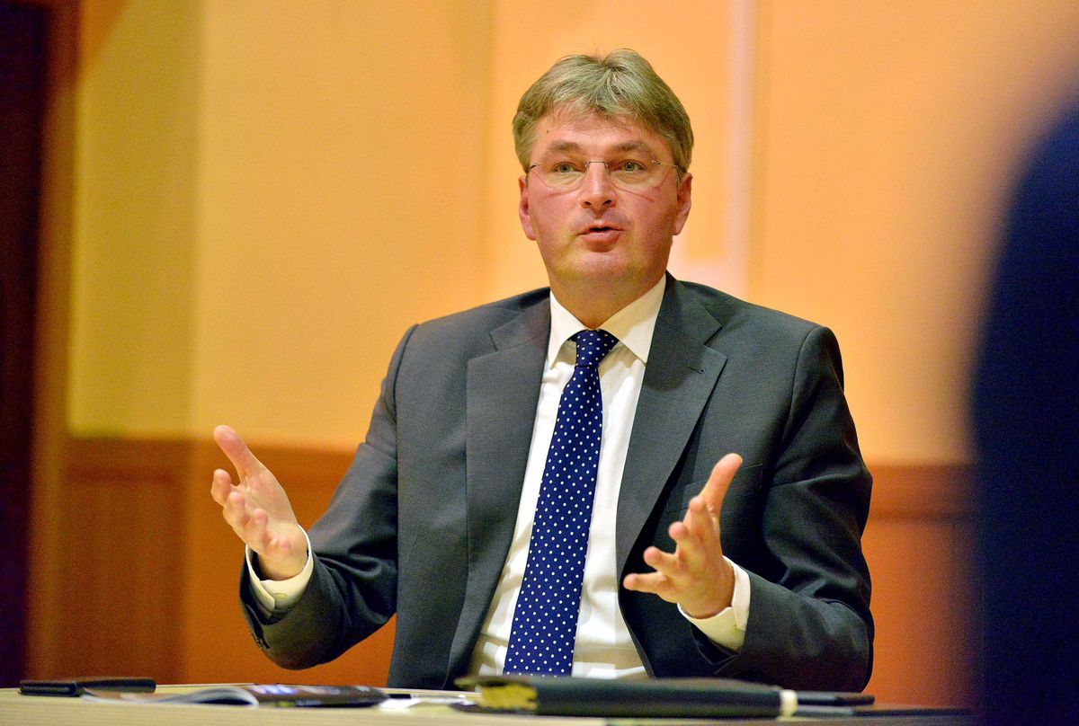 MP questions UK ambassador's position on the Sahara