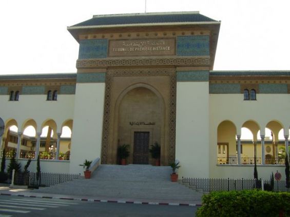 Mahkama Gate : Transparency dénonce l’industrialisation des dossiers au ...