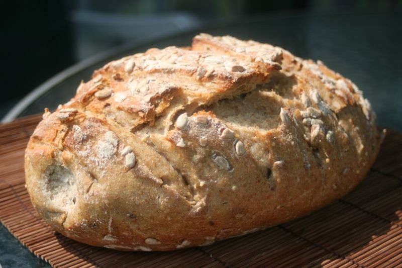 Temps Cuisson Pain – Durée De Cuisson Du Pain – CUHYG