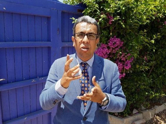 Média : Le journaliste Mahdaoui accusé de «non révélation d’attentat ...