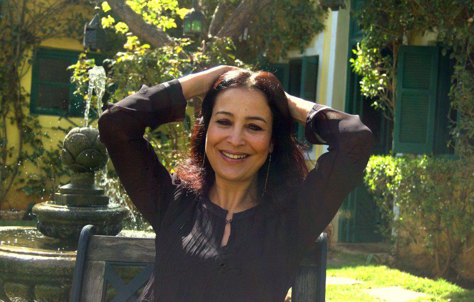 Interview : Mouna Hachim, « maire de cœur » de Casablanca, fait ...